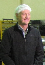 Melbourne biscuit company bucking food industry trendTony Eastley ...