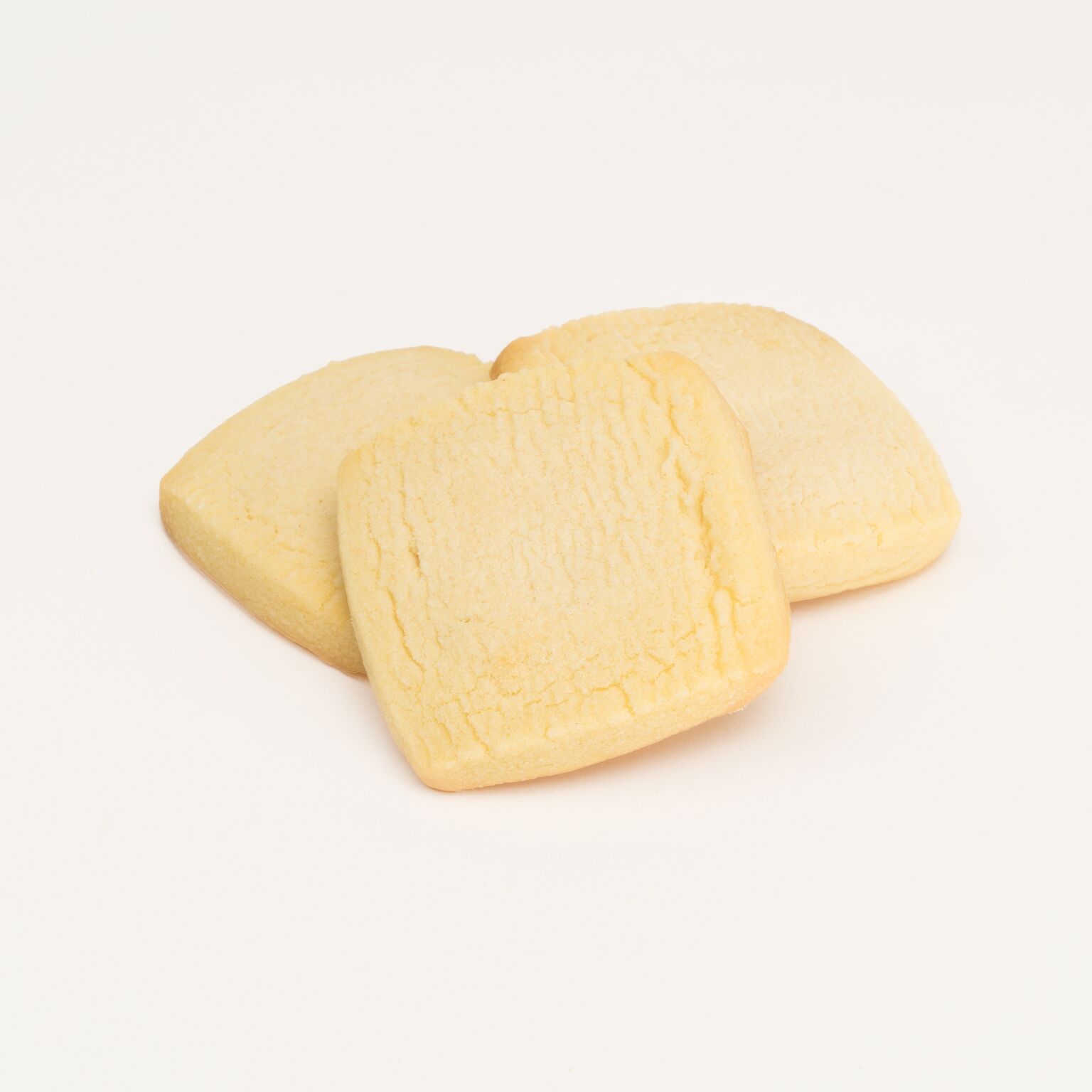 Shortbread Squares - Heather Brae